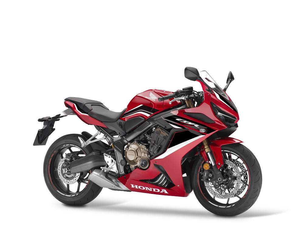 HONDA CBR CB650F/ R PERFORMANCE UPGRADES AND SERVICING – Platinum ...
