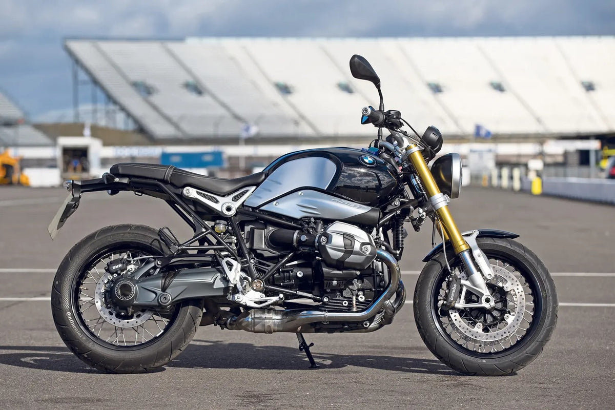 BMW R NINE T – Platinum Motorcycles